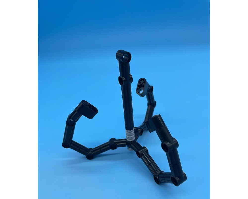 LEGO MOC Technic fishing hooks by legoartist808 | Rebrickable - Build ...