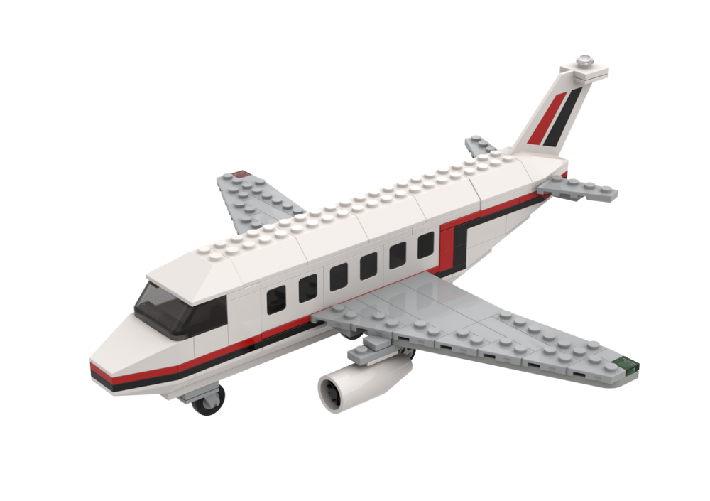Lego Moc Rp 100 Series By Shturmovik Rebrickable Build With Lego