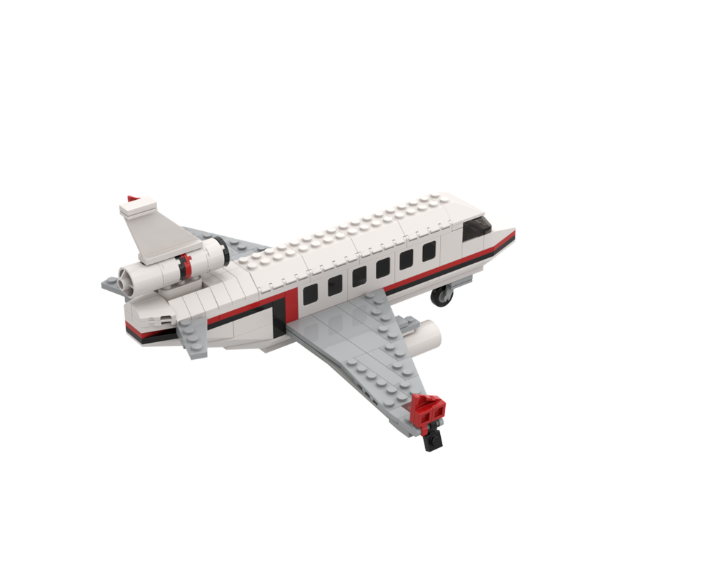 Lego Moc Rp 300 By Shturmovik Rebrickable Build With Lego