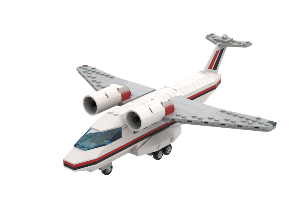 LEGO MOC RP-800 by Shturmovik | Rebrickable - Build with LEGO