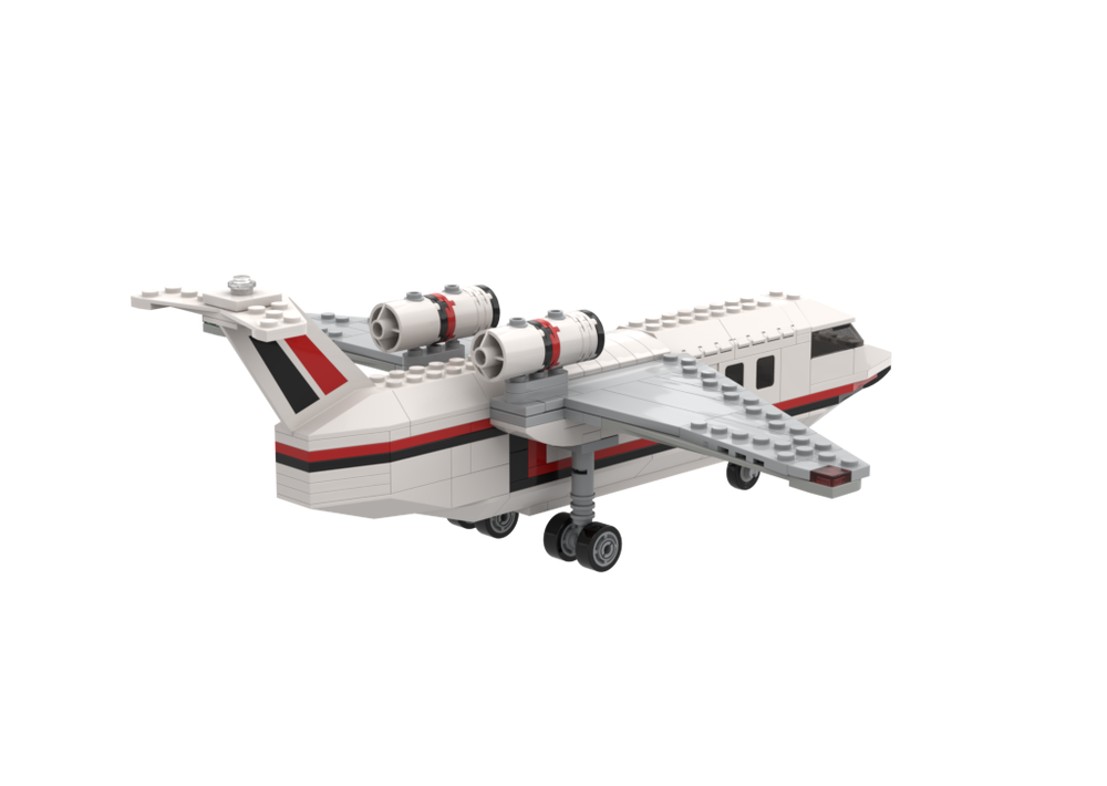 Lego Moc Rp 1200 By Shturmovik Rebrickable Build With Lego