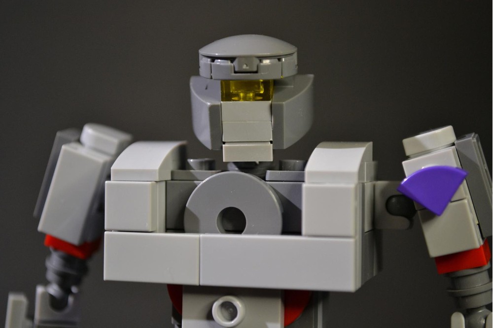 LEGO MOC D-16 - Transformers ONE by Blaze.Mocs | Rebrickable - Build ...