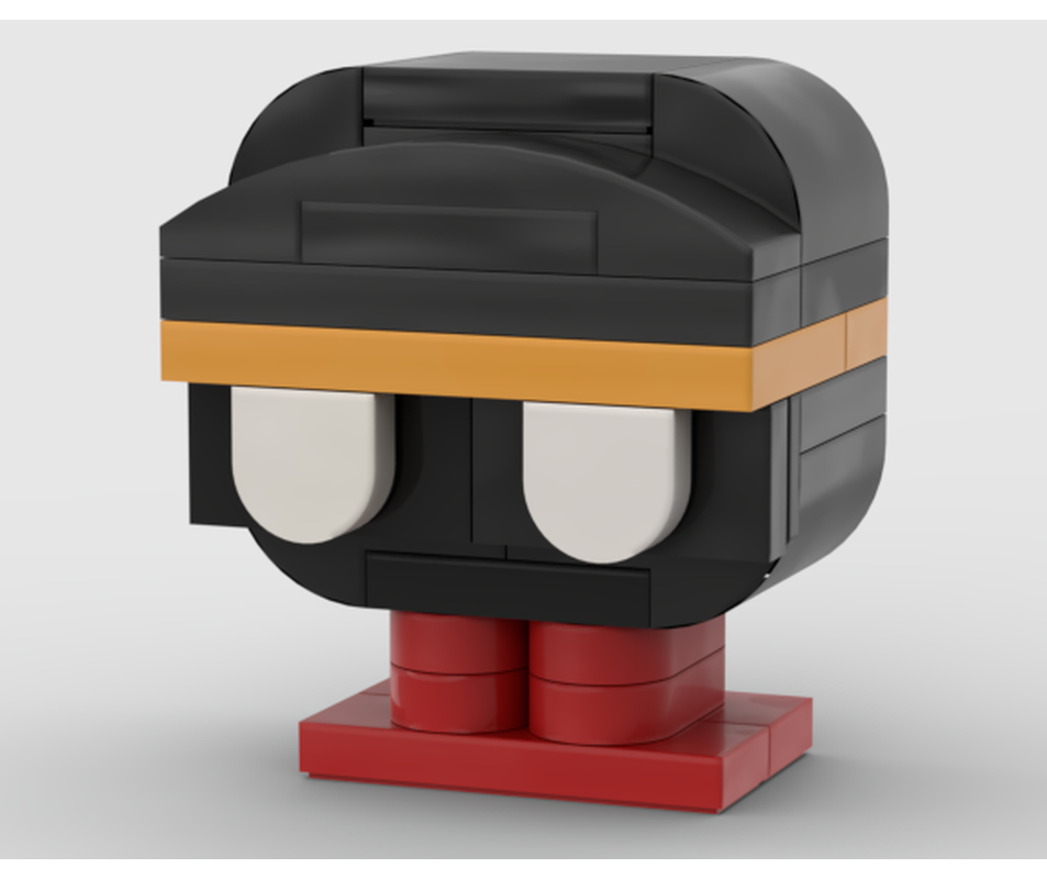 LEGO MOC Sonic Chaos Badniks by frozgor | Rebrickable - Build with LEGO