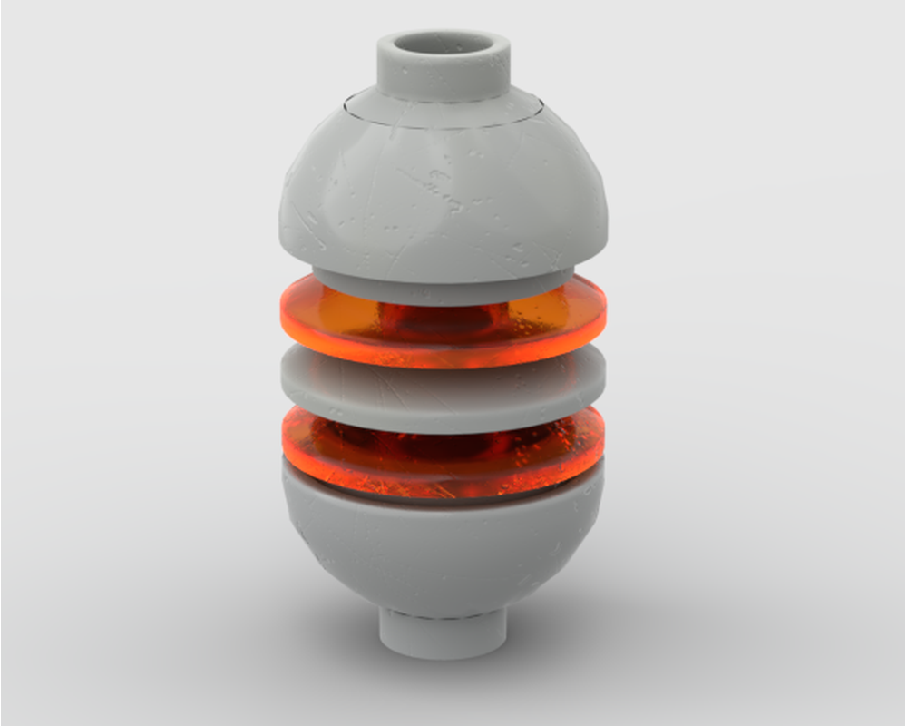 LEGO MOC Sonic Chaos Badniks by frozgor | Rebrickable - Build with LEGO