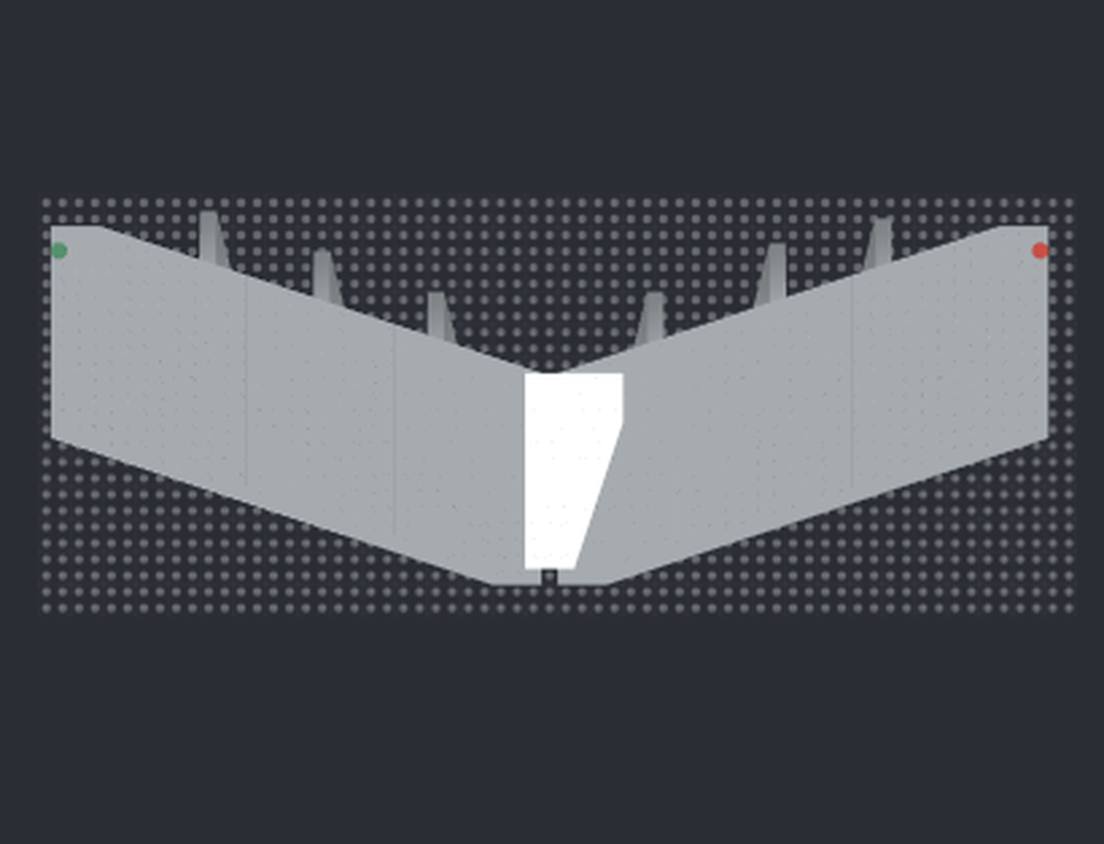 LEGO MOC Classic Aircraft Wings by ThatAustralianBall | Rebrickable ...
