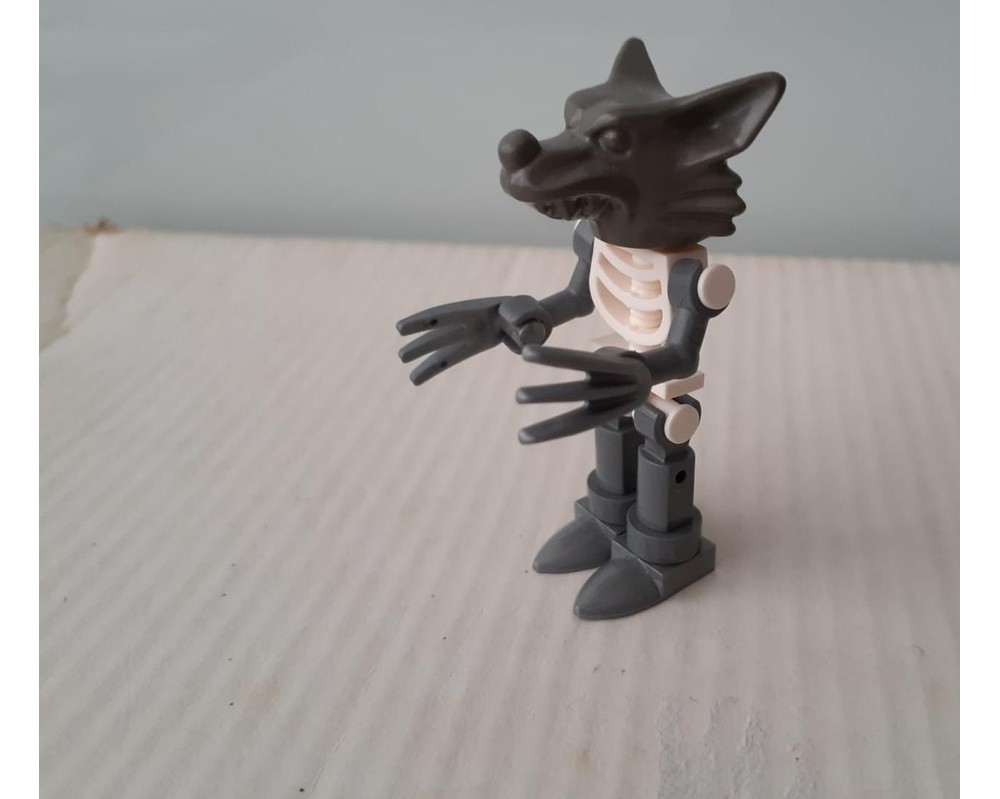 LEGO MOC TMNT Rahzar (2012 show) by PRbrickbuilder | Rebrickable ...