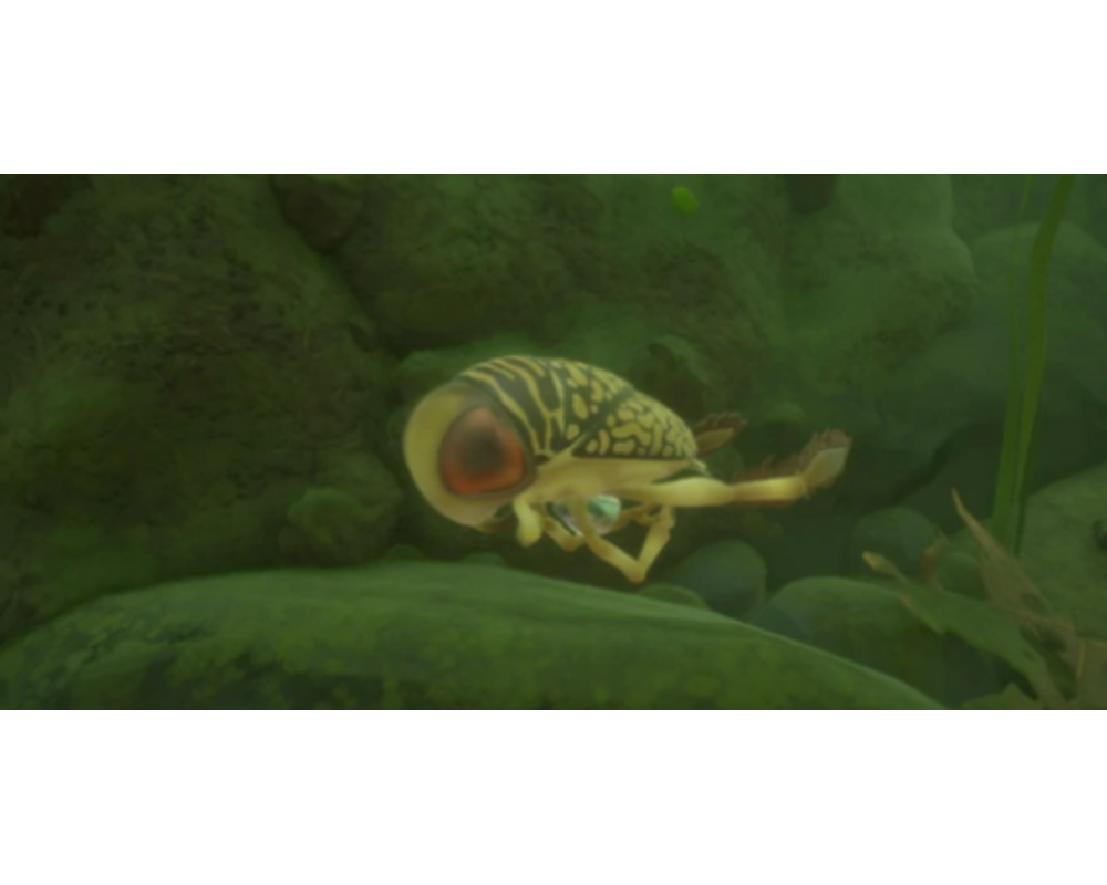 LEGO MOC (G) - The Pond by Groundedbuilder | Rebrickable - Build with LEGO