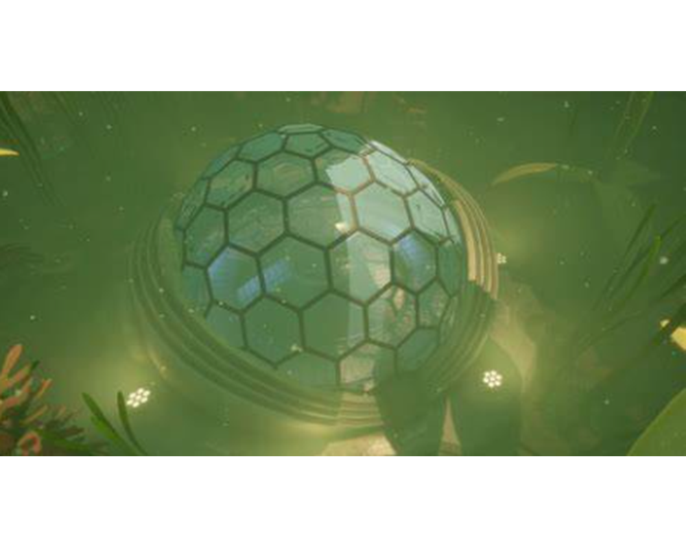 LEGO MOC (G) - The Pond by Groundedbuilder | Rebrickable - Build with LEGO