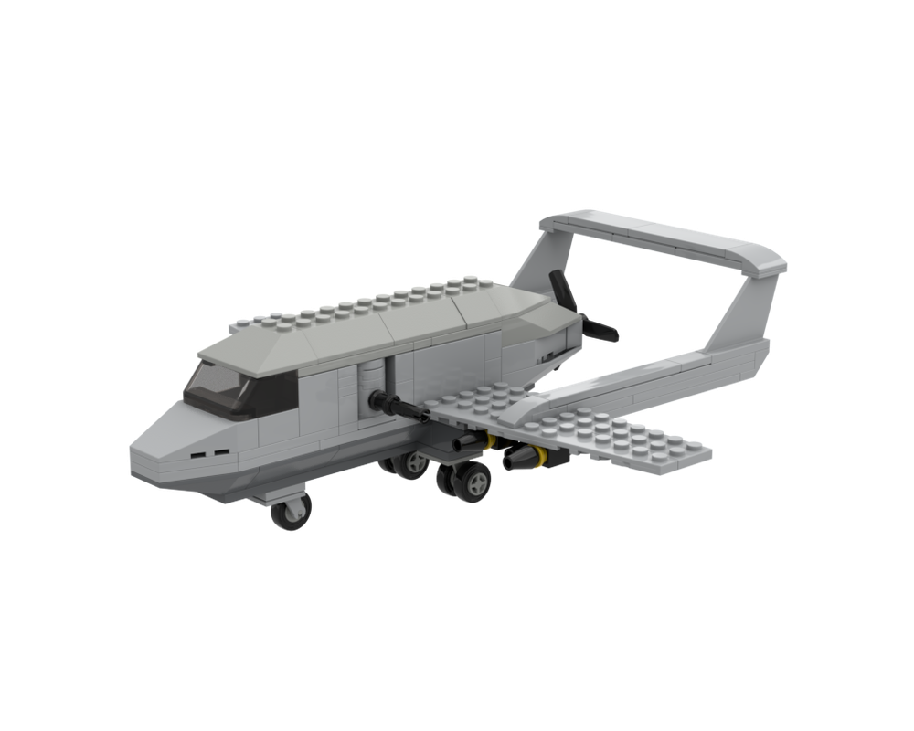 Lego Moc As 233 Sinai By Shturmovik Rebrickable Build With Lego