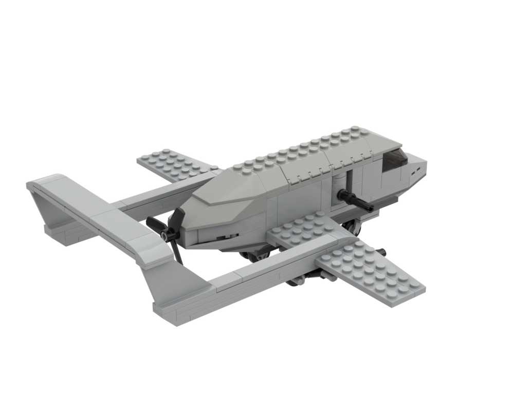 Lego Moc As 233 Sinai By Shturmovik Rebrickable Build With Lego