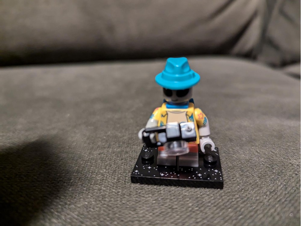 Lego Moc Large Construction Overnight Sleeper By Bananabass