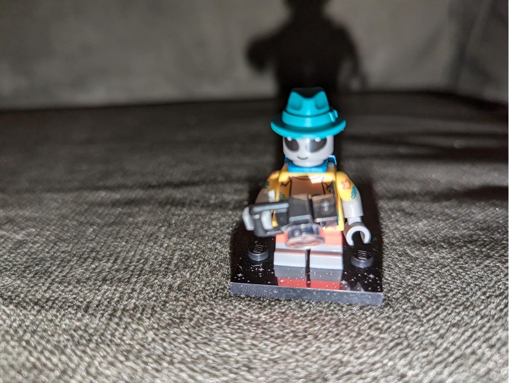 Lego Moc Large Construction Overnight Sleeper By Bananabass
