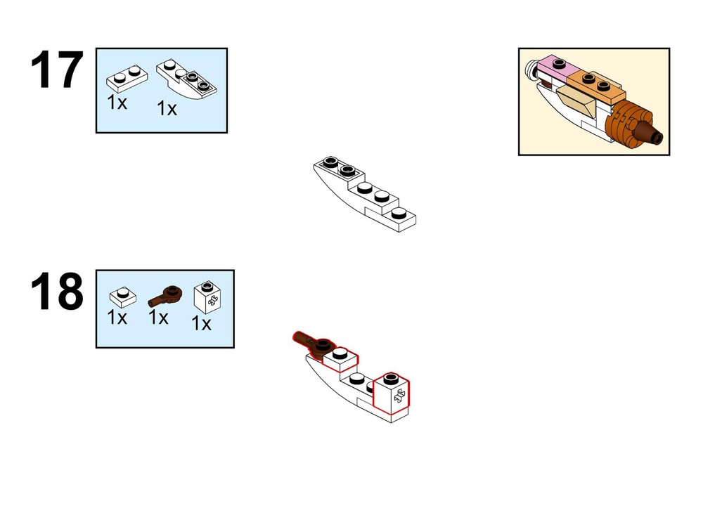 LEGO MOC Dinobot Swoop (Transformer Pteranodon) using LEGO Creator ...