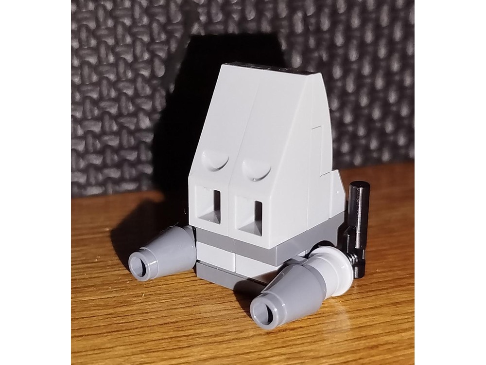 LEGO MOC 75184-s13-E-ED-210 by JusTiCe8 | Rebrickable - Build with LEGO