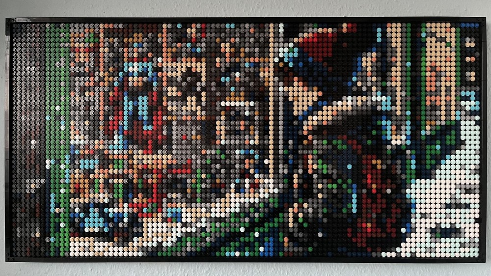 LEGO MOC Toy store - 31201, 31205 by slyromania | Rebrickable - Build ...