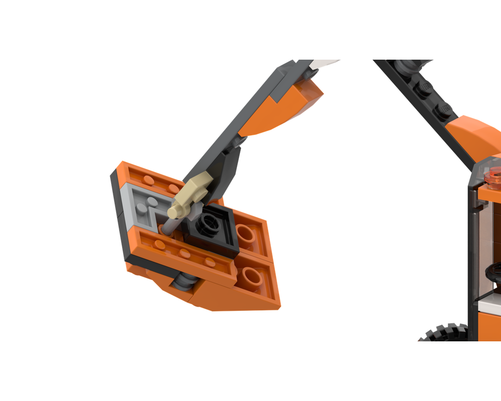 LEGO MOC 31017 by Schwimpy | Rebrickable - Build with LEGO
