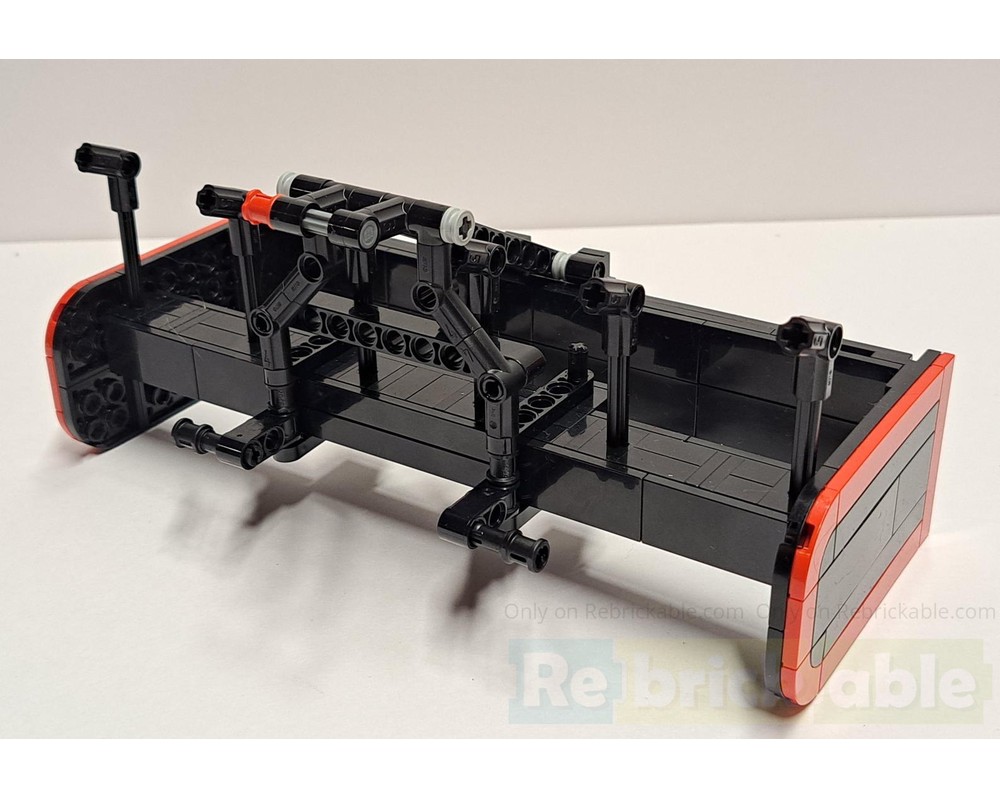 LEGO MOC Box Blade Attachment For Tractors by Itz_Just_Jake ...