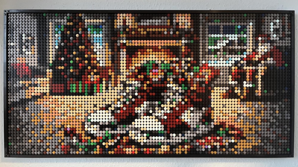 LEGO MOC Sweets in boots - 30201, 31205 by slyromania | Rebrickable ...