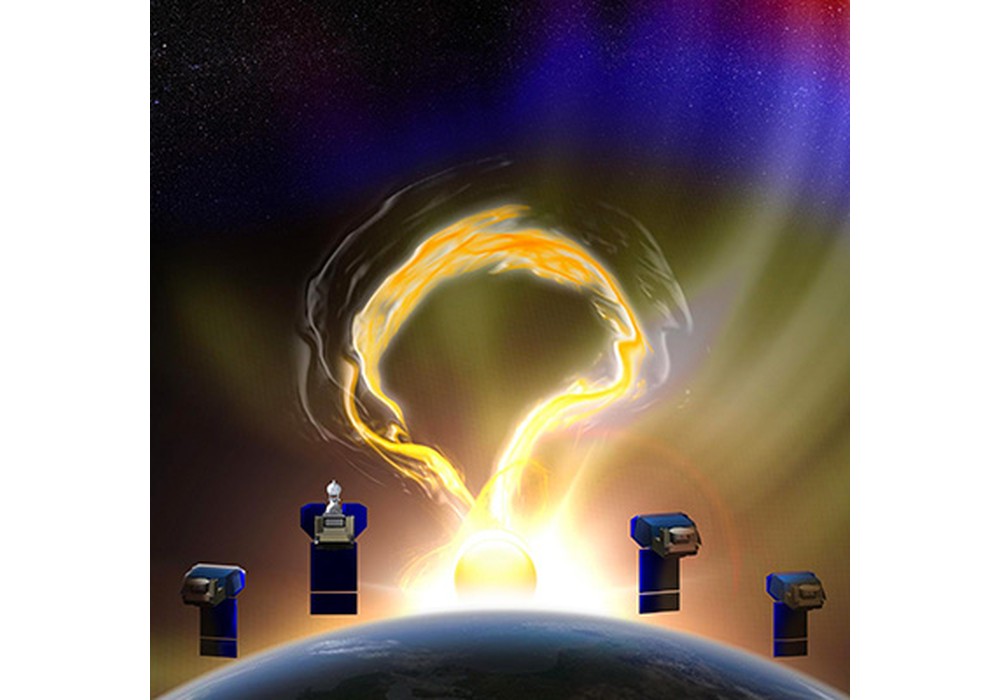 LEGO MOC PUNCH Cubesats by OrchardBuilds | Rebrickable - Build with LEGO