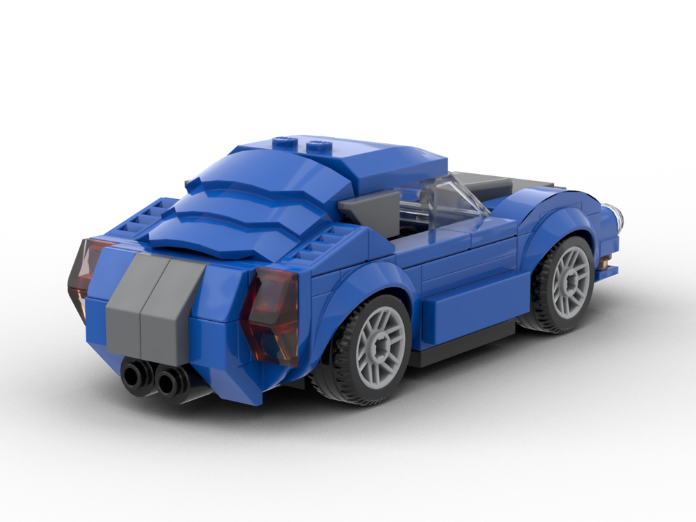 Lego Moc Ace Of Clubs By Whyme Rebrickable Build With Lego
