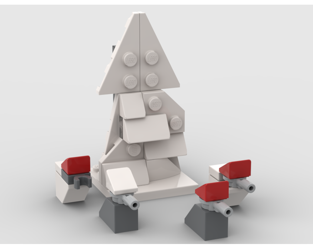 LEGO MOC 76908 Band by Bbbuilds10 | Rebrickable - Build with LEGO