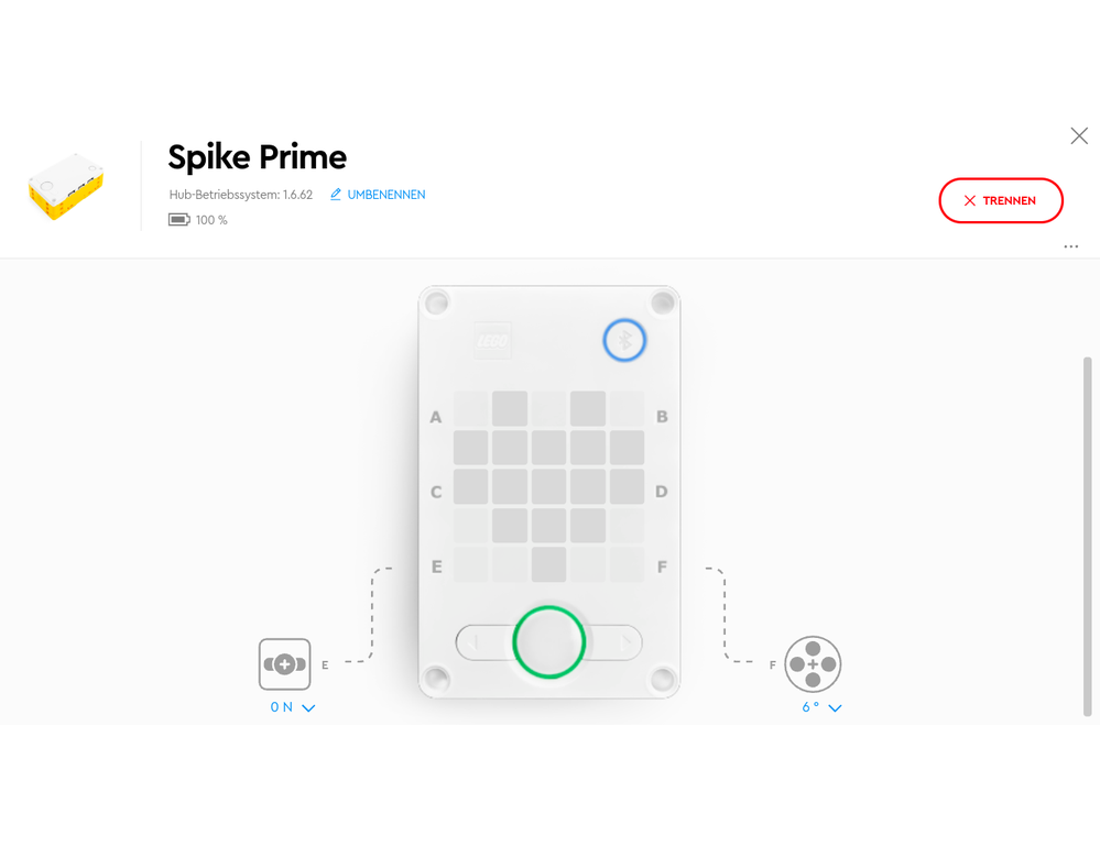 LEGO MOC Power Drill/screw driver by tulamidan | Rebrickable - Build ...