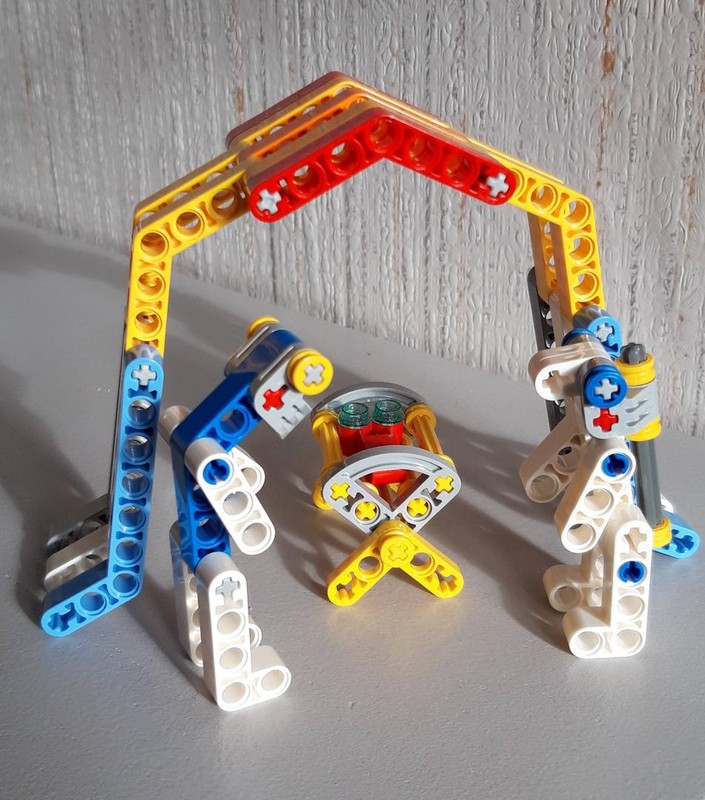 Lego Moc New Born Part By Xilanium Rebrickable Build With Lego