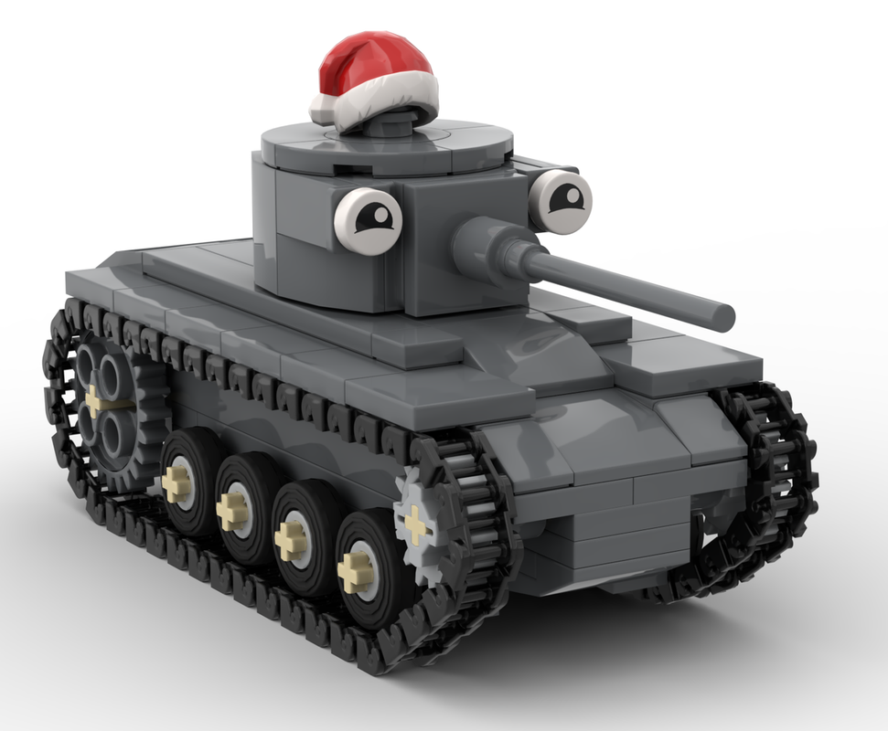 LEGO MOC M22 Locust by stefanhfrfr | Rebrickable - Build with LEGO