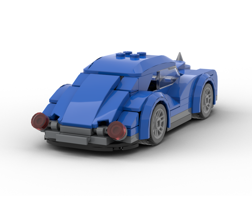 Lego Moc Queen Of Clubs By Whyme Rebrickable Build With Lego