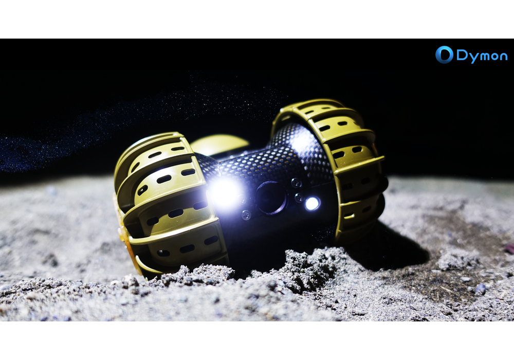 LEGO MOC Athena Nova-C Lunar Lander (IM-2) With µNova Hopper and YAOKI ...