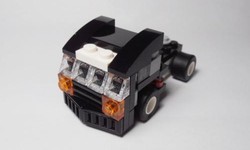 LEGO MOC-2358 Cherry Blossom Tree (Creator 2014) | Rebrickable - Build ...