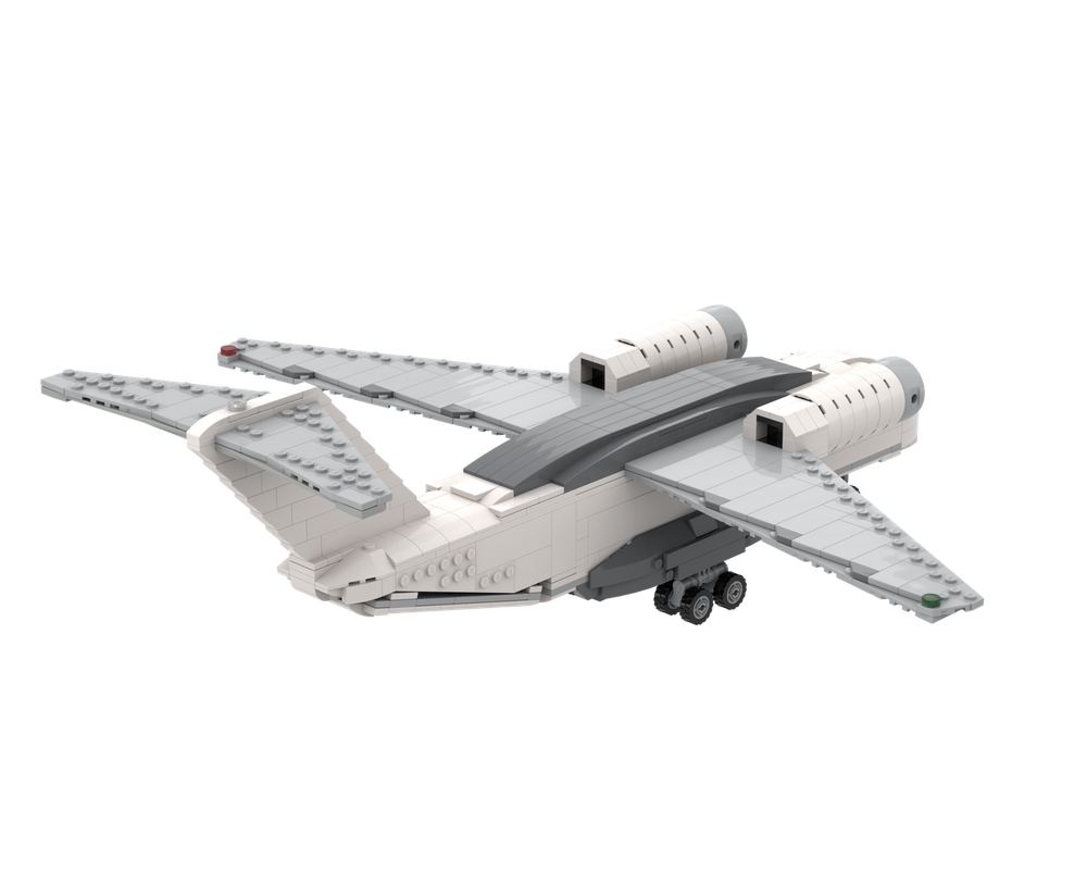 Lego Moc Ts 340 Arcadia By Shturmovik Rebrickable Build With Lego