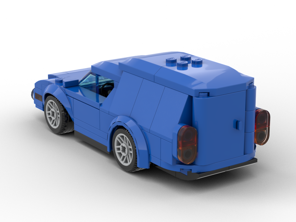 Lego Moc Jack Of Clubs By Whyme Rebrickable Build With Lego