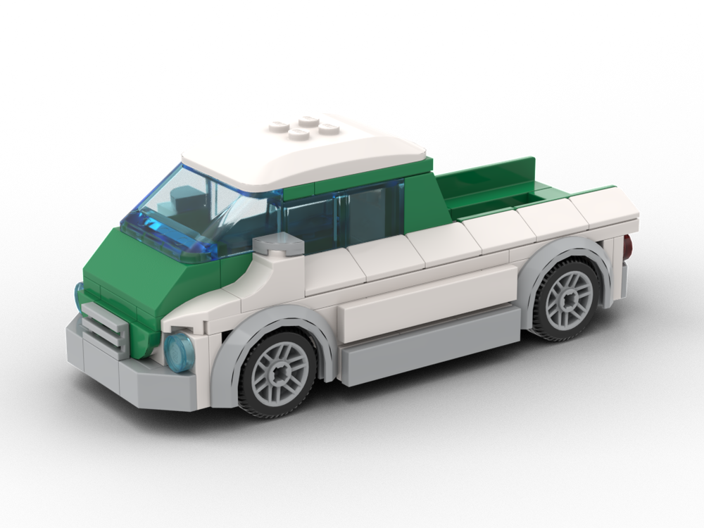 LEGO MOC Jack of Diamonds by whyme | Rebrickable - Build with LEGO