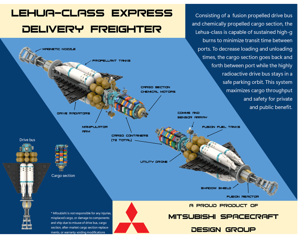 LEGO MOC The Electric Magnolia by BigSkwigg | Rebrickable - Build with LEGO