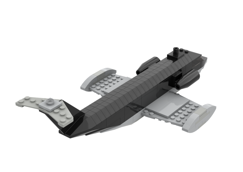 Lego Moc Ts 3 Sark By Shturmovik Rebrickable Build With Lego
