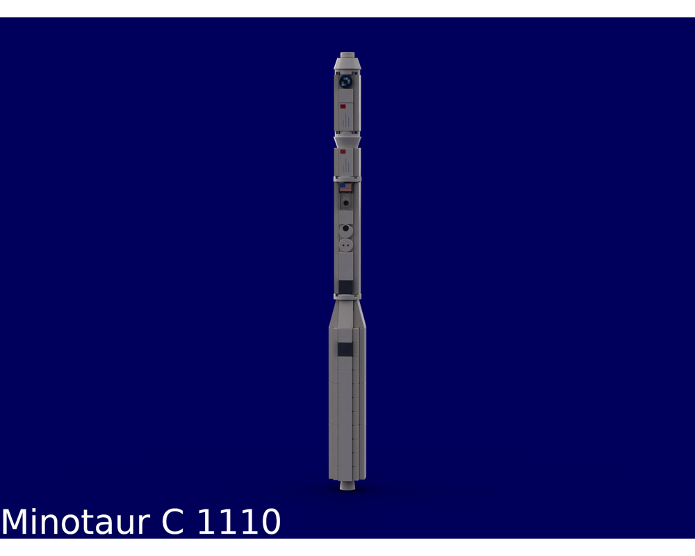 LEGO MOC Minotaur C collection by Axotic64 | Rebrickable - Build with LEGO