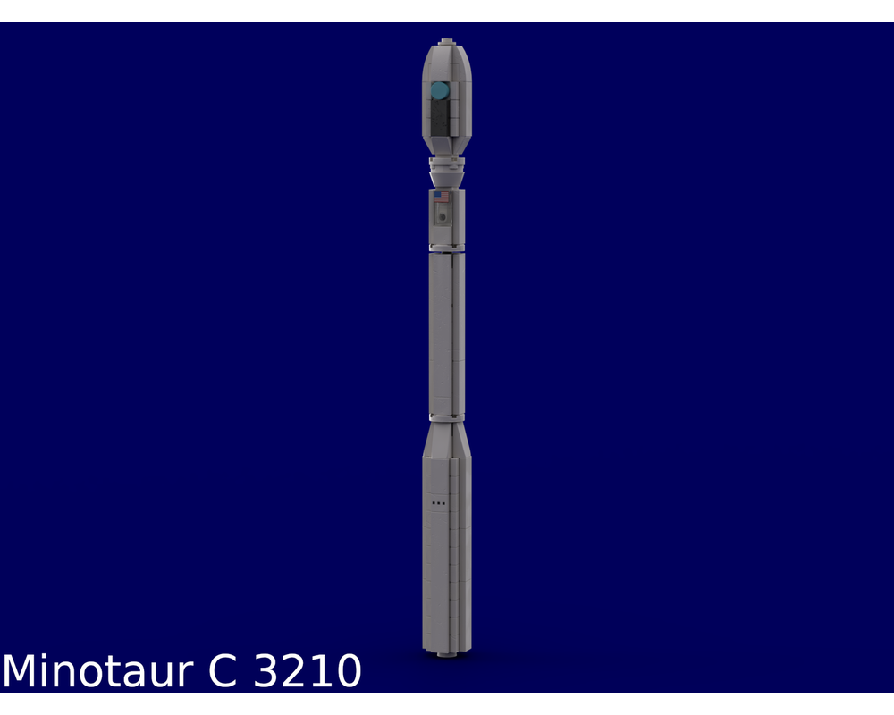 LEGO MOC Minotaur C collection by Axotic64 | Rebrickable - Build with LEGO