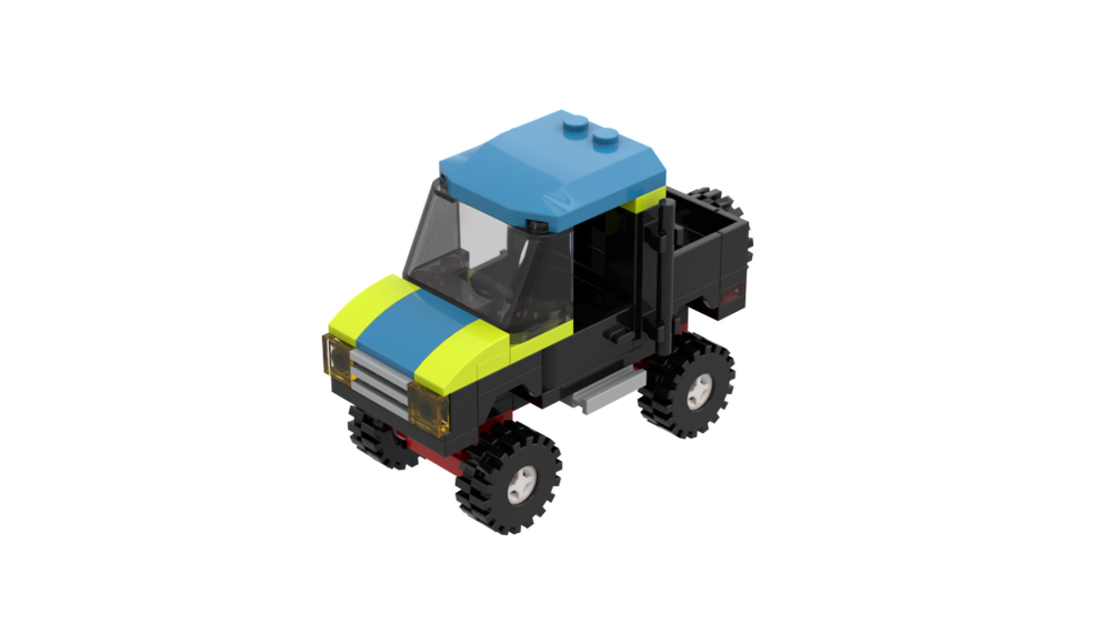Lego Moc Extras 2024 By Shturmovik Rebrickable Build With Lego