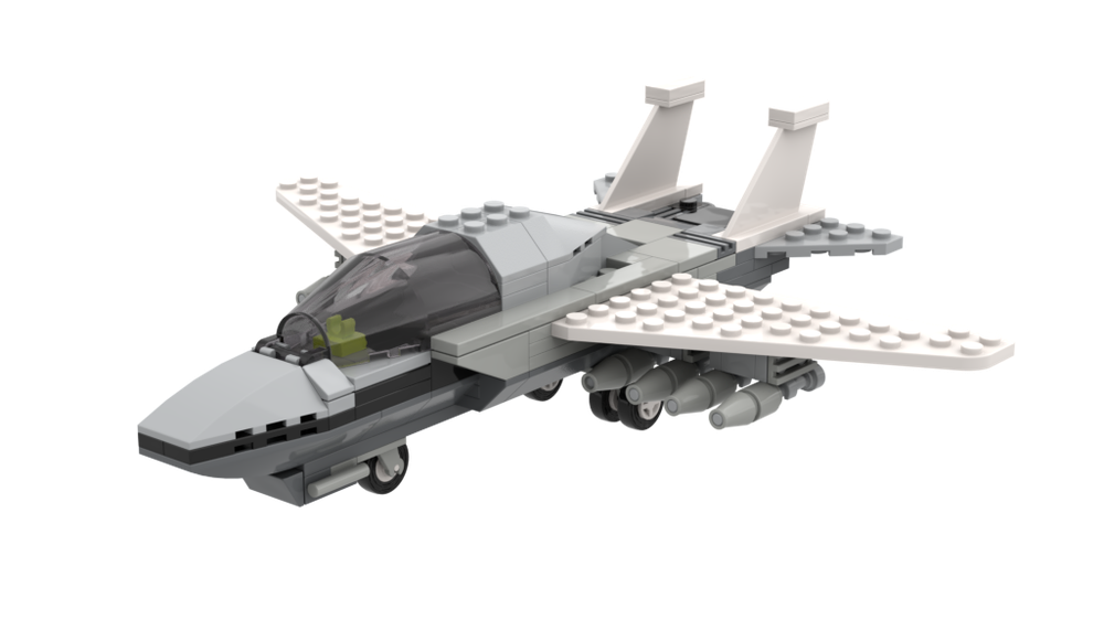 Lego Moc Extras 2024 By Shturmovik Rebrickable Build With Lego