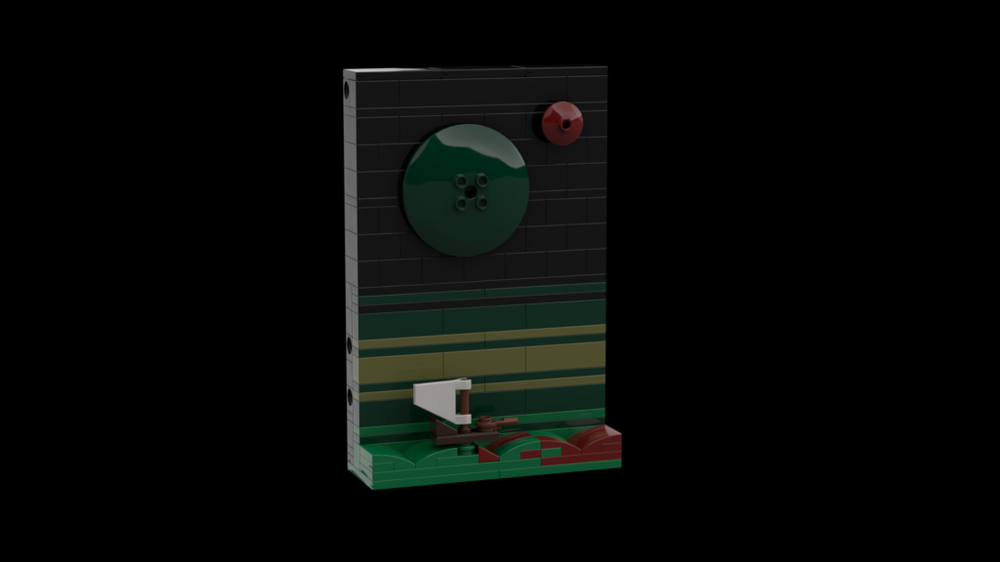 LEGO MOC Cosmere Tales: The Seas of Lumar by Just_A_Builder ...