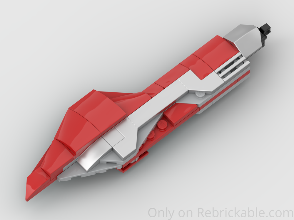 LEGO MOC Cyber Sword add-on for 10302: Optimus Prime by egk696 ...