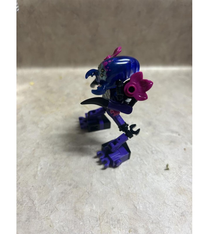 LEGO MOC Beetlezoid Brood Guardian Upgrade Kit by chandler0206 ...