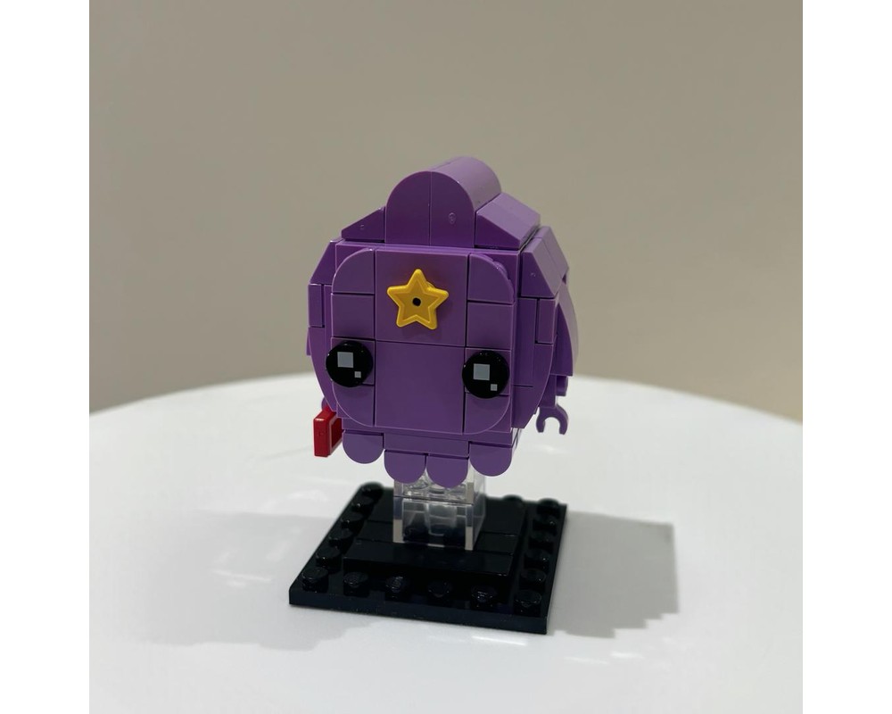 LEGO MOC Brickheadz Adventure Time | Ultimate Pack by turchybricks ...
