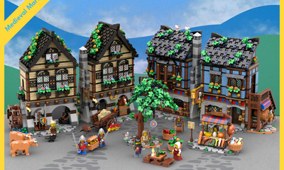 Lego mocs for sale store