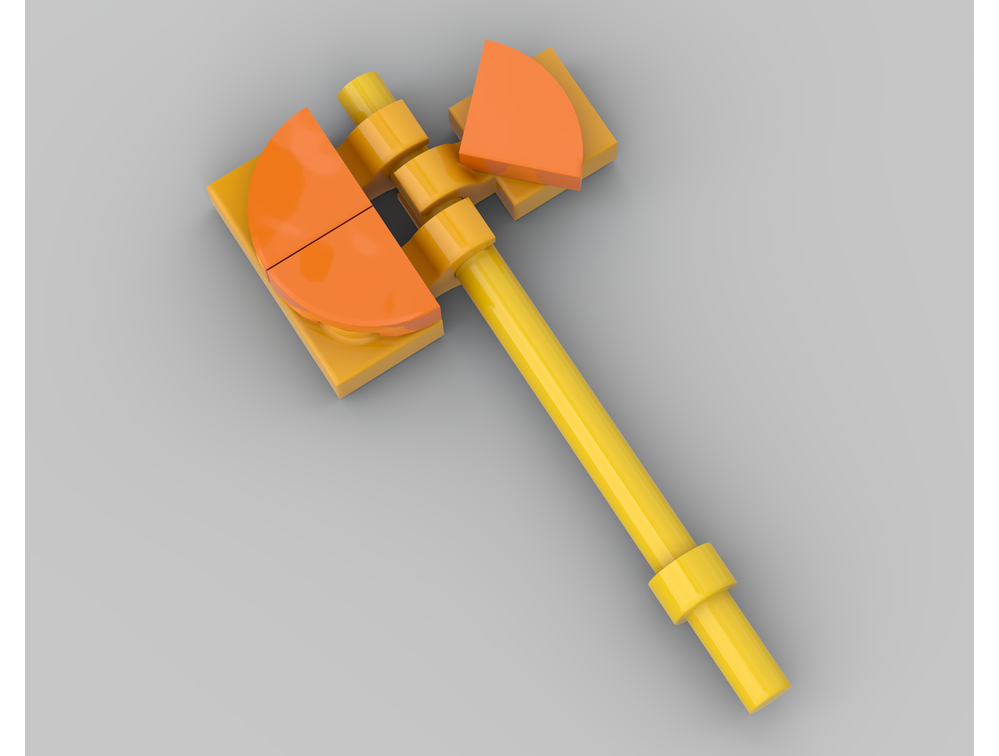 LEGO MOC Optimus Prime by HEA21 | Rebrickable - Build with LEGO