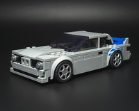 Top LEGO MOC Designers | Rebrickable - Build with LEGO