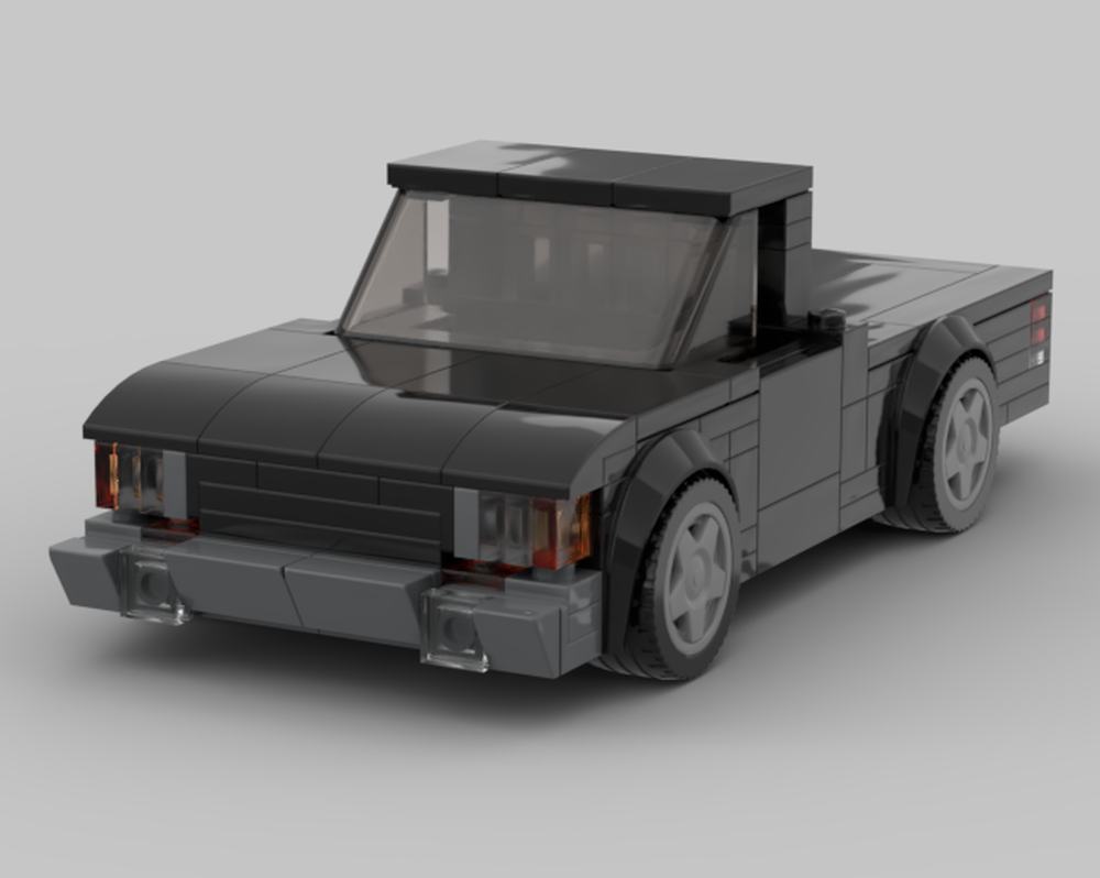 LEGO Workbench for Brick Industries | Rebrickable - Build with LEGO