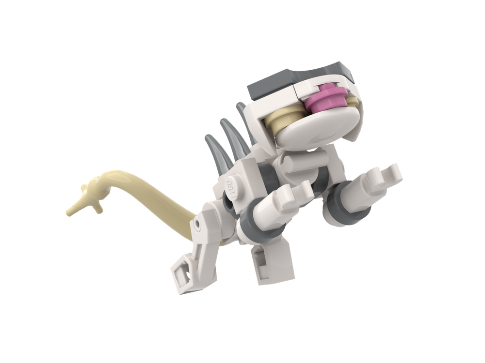LEGO MOC Sandy Executions (Updated) by Jannin Bricks | Rebrickable ...