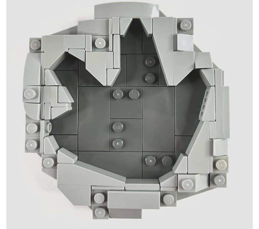 LEGO MOC-209862 76969 Triceratops Skull Upgrades by Brickasaurus777 ...